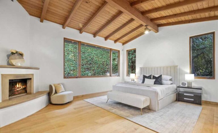 Emma Chamberlain House: The Beverly Hills Home - Home Creatives