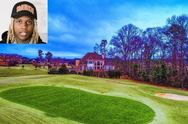 Inside Lil Durk's Lavish Lifestyle: A Glimpse into His House and Life