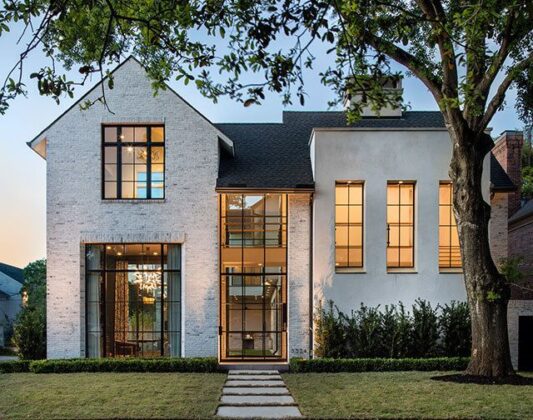 10 Must-Have Features for Your Custom Home