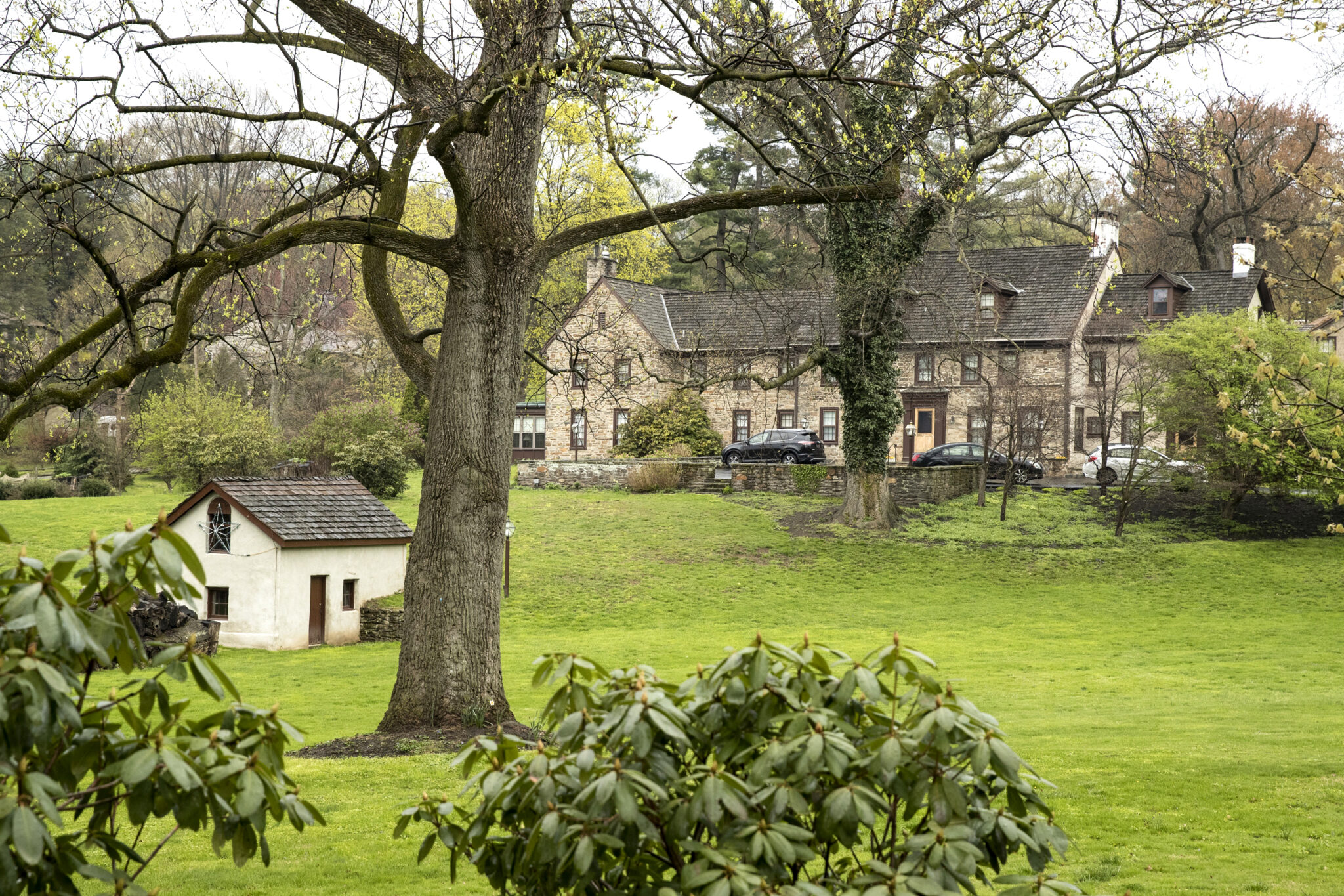 Bill Cosby House: An Elkins Park Home! - Home Creatives