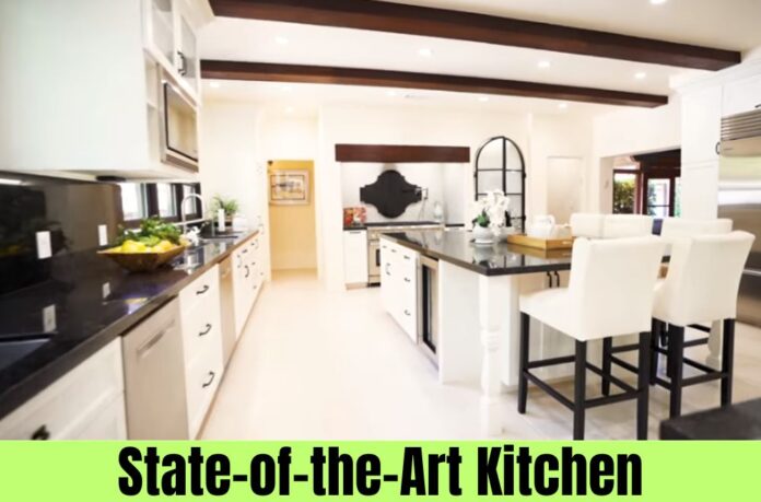 Ben Shapiro Home: Where Is It Located?