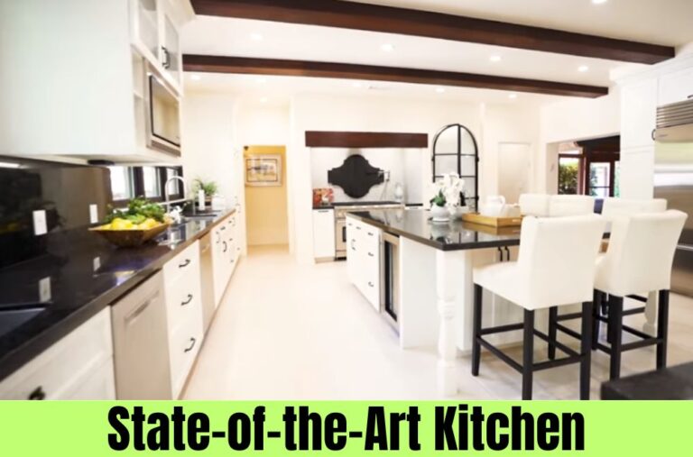 Ben Shapiro Home: Where Is It Located?