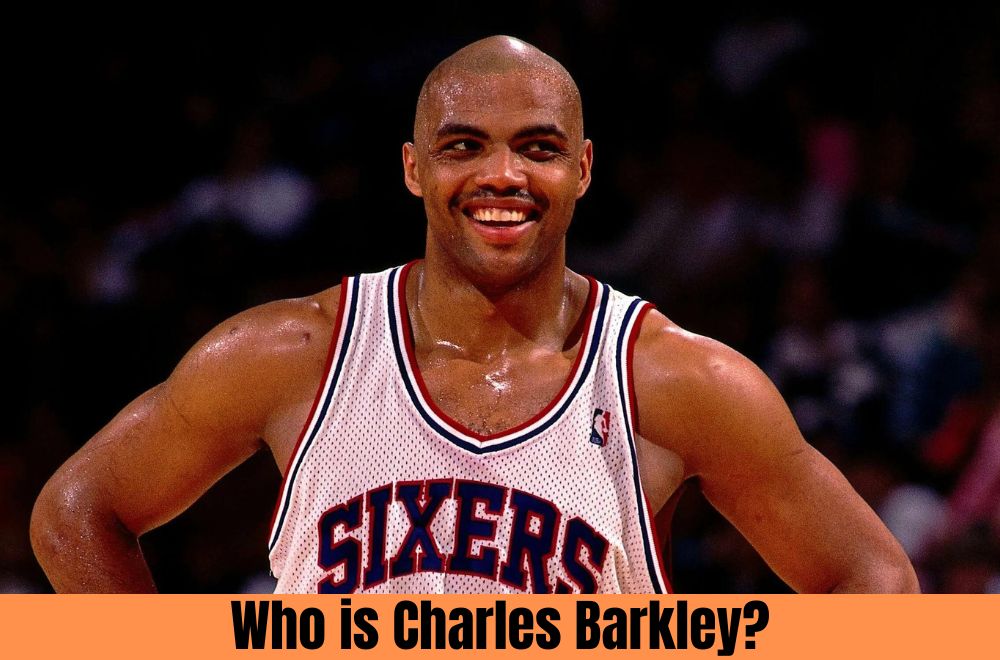 Charles Barkley House: The Scottsdale Mansion!