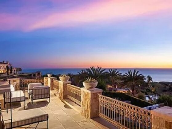 Kobe Bryant House: The Newport Beach Home!