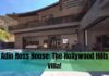 Adin Ross House: The Hollywood Hills Villa!