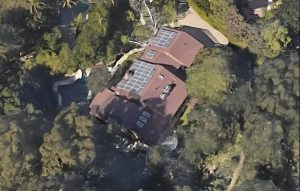 Bill Maher House: The Beverly Hills Home!