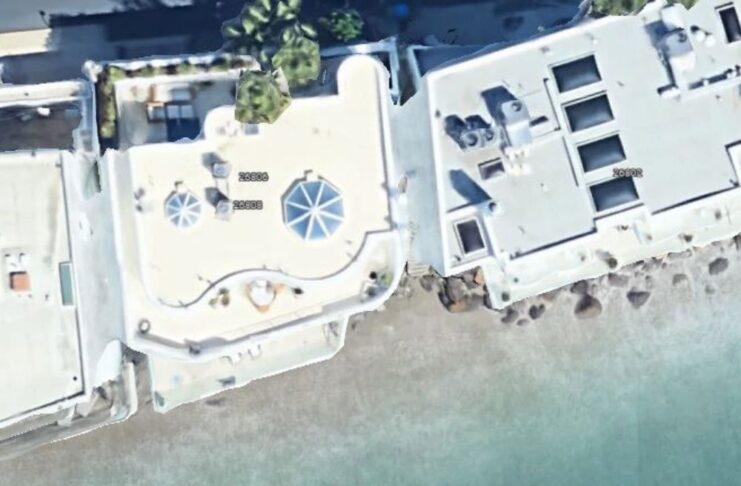 Halle Berry's Amazing Malibu Residence