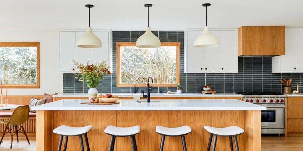 What Is A Gourmet Kitchen? Know How It is Different!