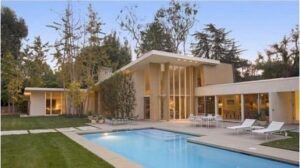 Gary Cooper House: The Holmby Hills Luxury Home! - Home Creatives