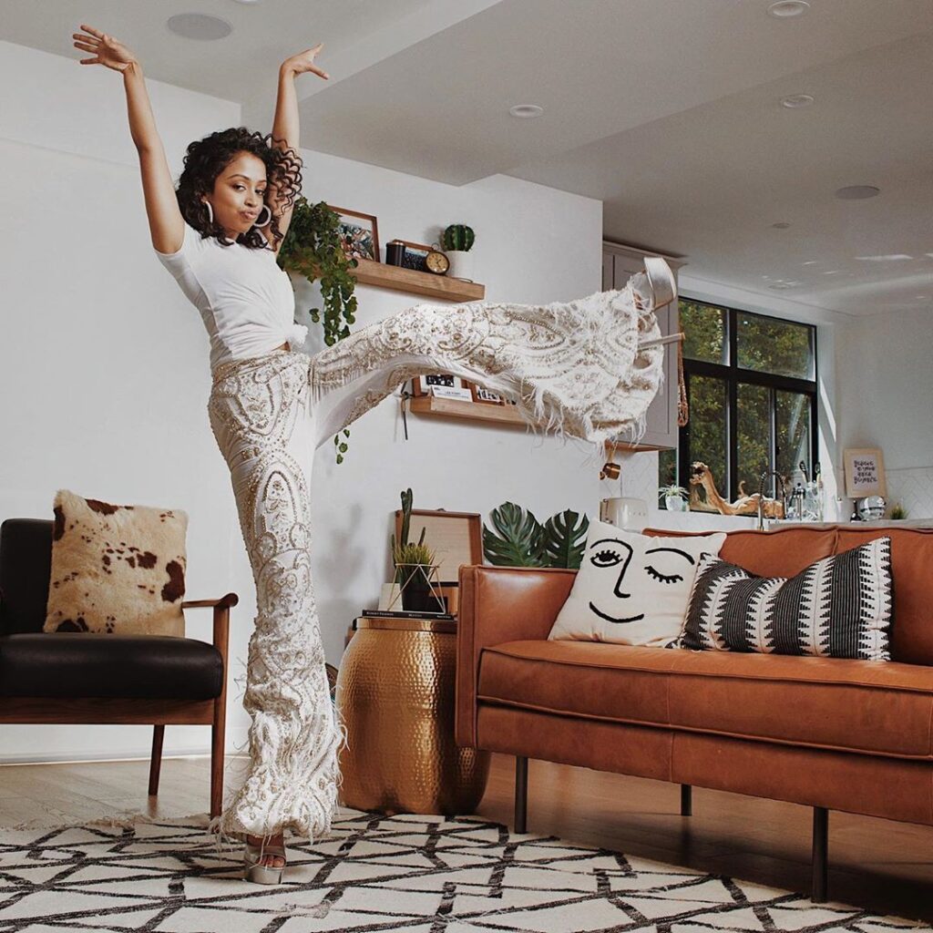 Liza Koshy House: The Stunning LA Residence!