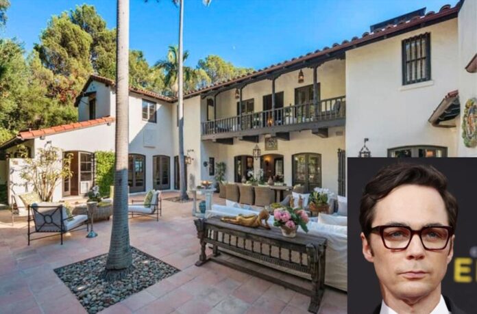 Top 20 Celebrity Homes in Los Angeles!