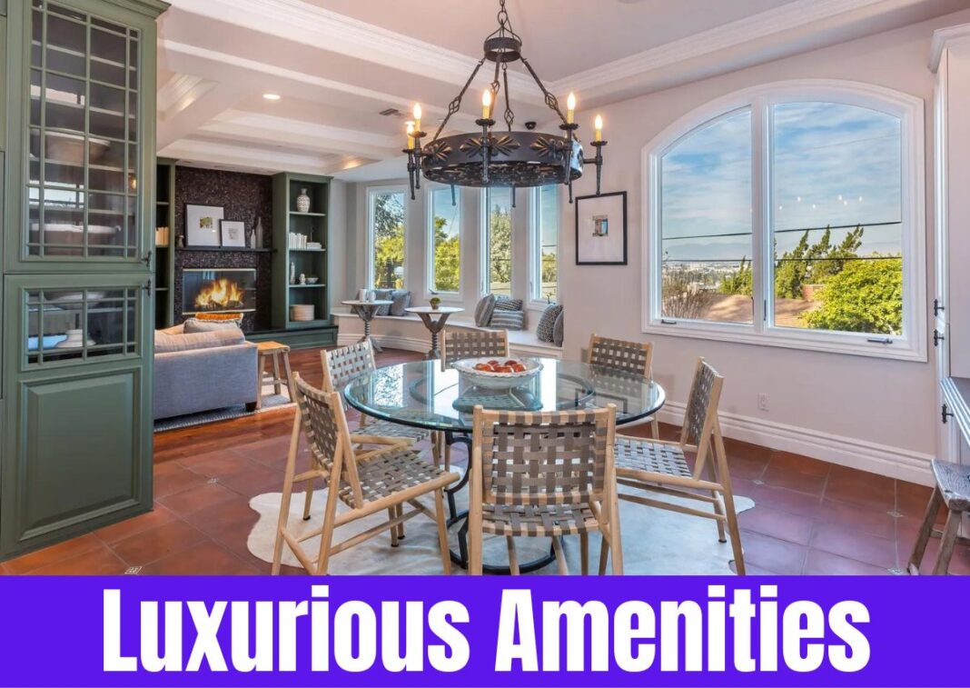 The Austin Butler House: A Star's Private Oasis