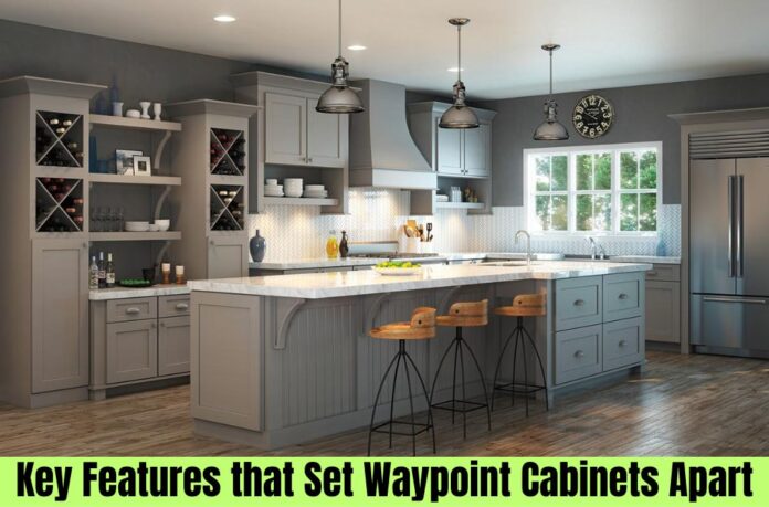 Waypoint Cabinets Reviews - Are They Really Worth It?