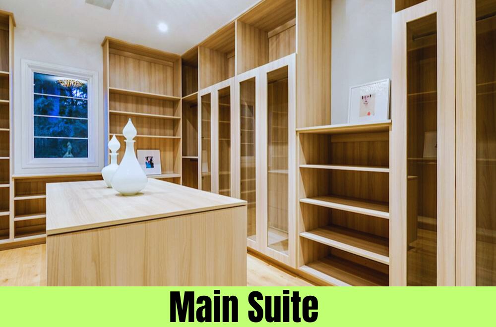 Cameron Diaz House: The Residence in Beverly Hills