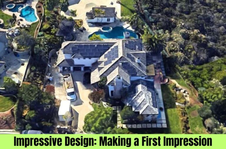 Tony Hawk House - The Encinitas, California Home!