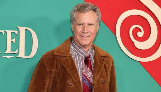 Explore the Los Angeles Residence of American Actor Will Ferrell!