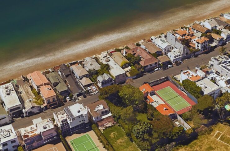 Explore the Jonah Hill’s Luxurious Malibu Mansion