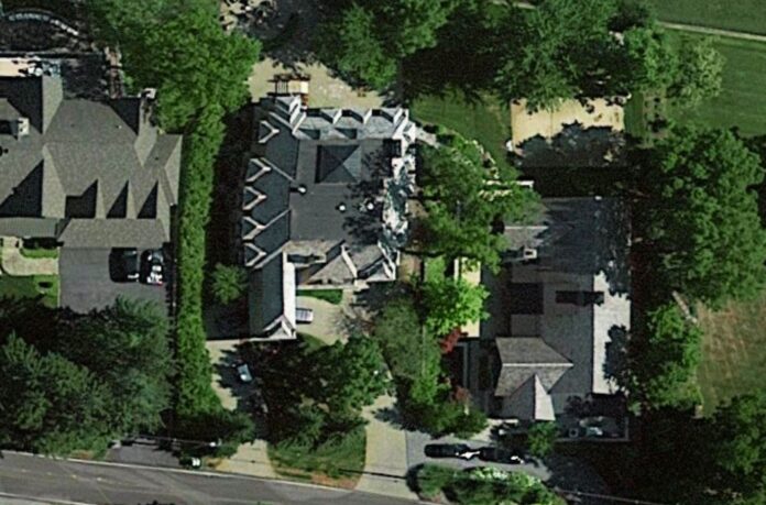 Jim Irsay House: The Carmel Mansion! - Home Creatives