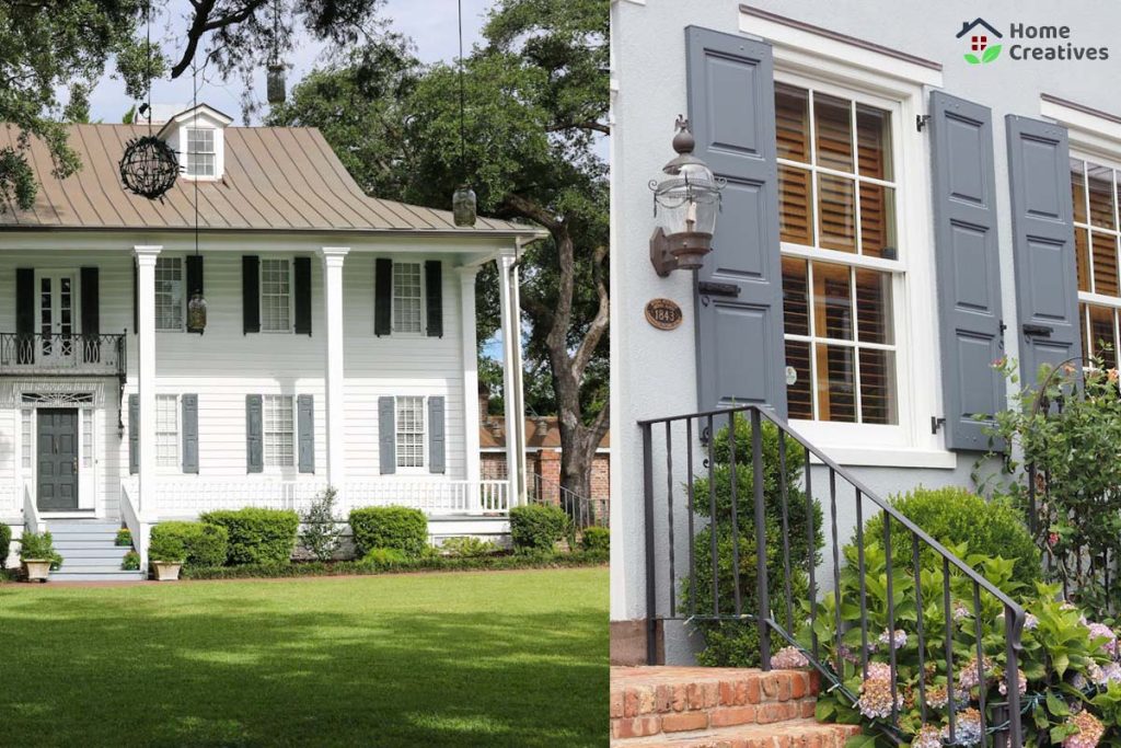 Colonial Style House: Key Features and Design Guide - Home Creatives